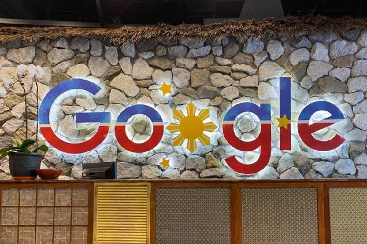 Google adds built-in AI to Chrome browser in Philippines | ABS-CBN News