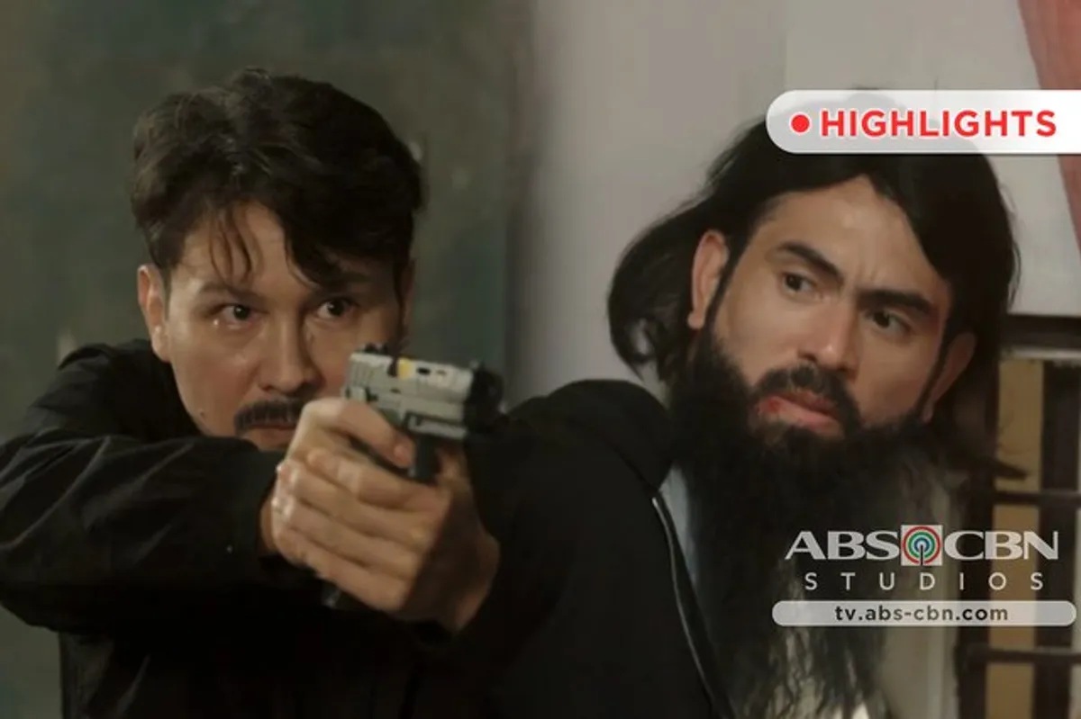 Blood vs Duty: Felix, nabigo ang pagpapanggap sa komunidad nina Jalil ...