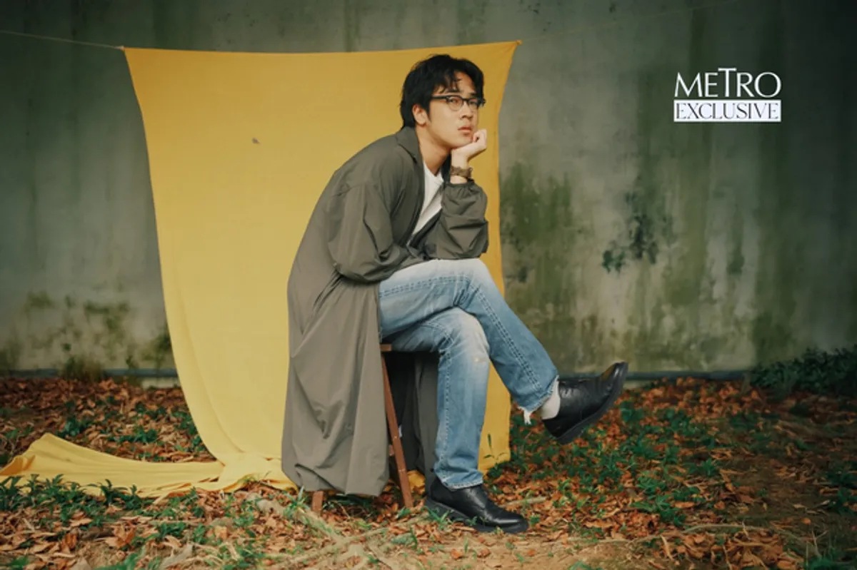 A Look Back on Singaporean Singer-Songwriter Charlie Lim’s 15-Year ...
