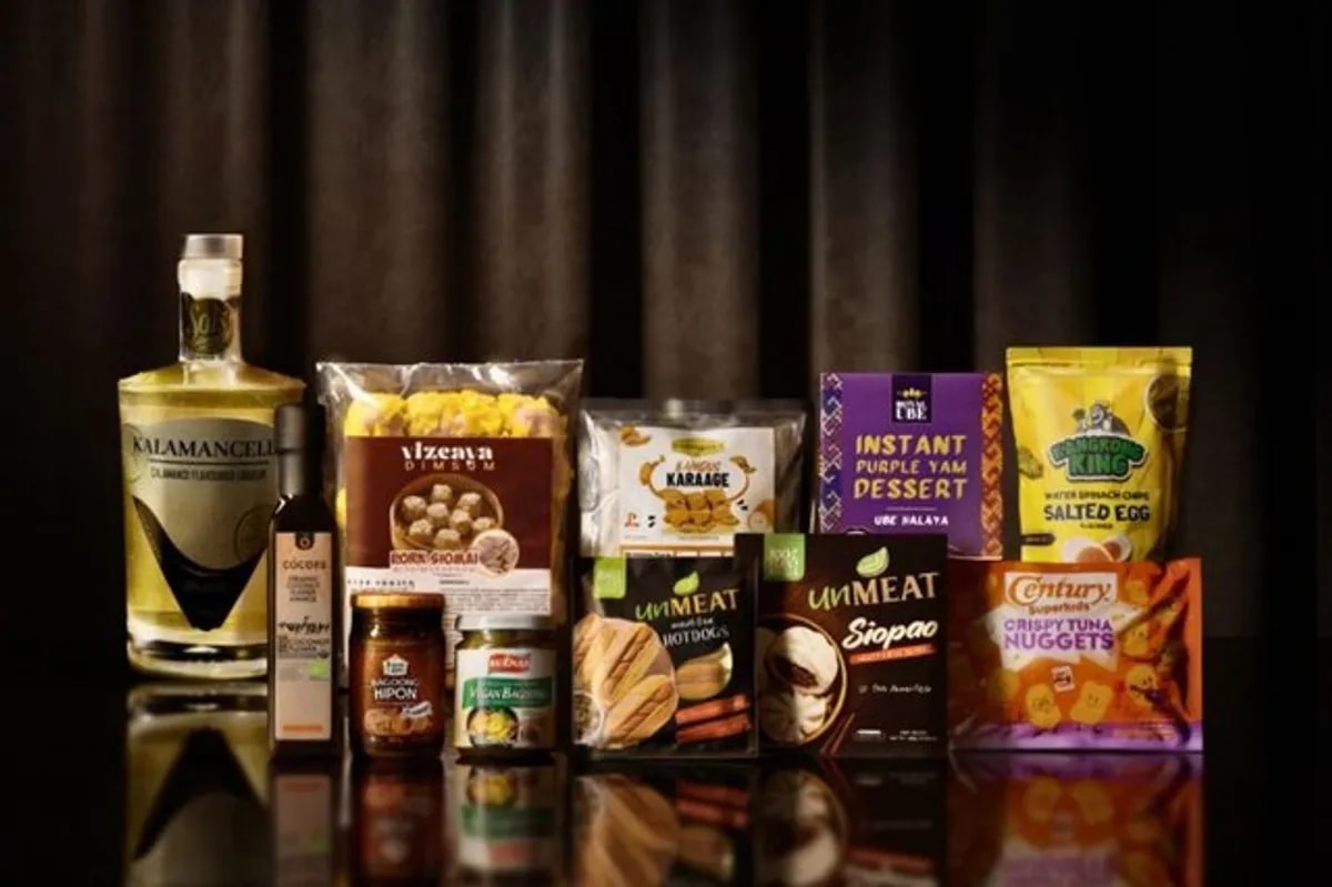 Which Filipino Foods Could Go Global Next? Inside the KATHA Awards 2026 ...