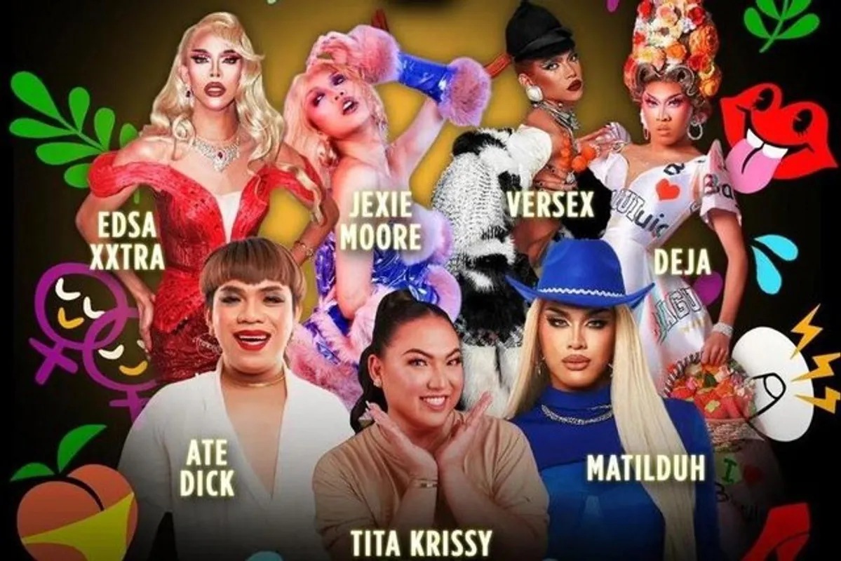Manila to host Summer Pride Parade with march, performances this ...