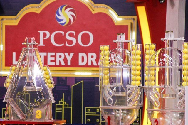 LOTTO RESULTS: Abril 24, 2026 | ABS-CBN News