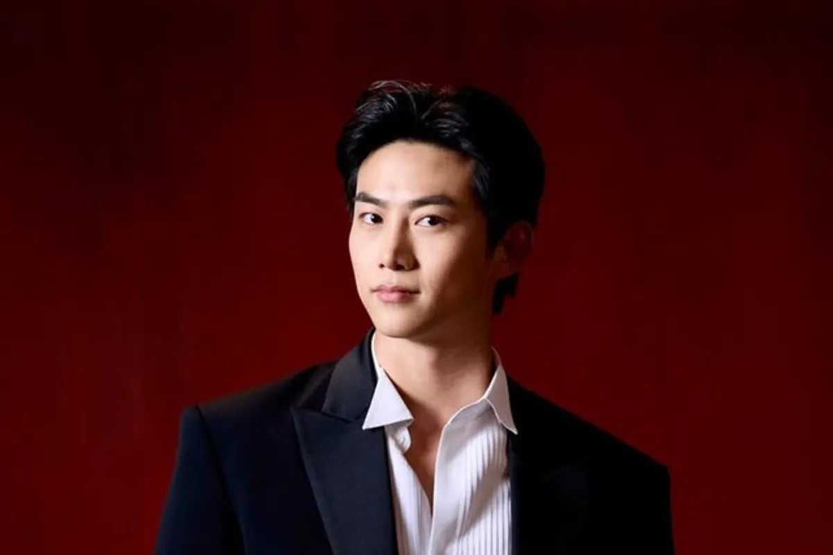 Ok Taec-yeon of 2PM ties the knot with longtime partner | ABS-CBN ...