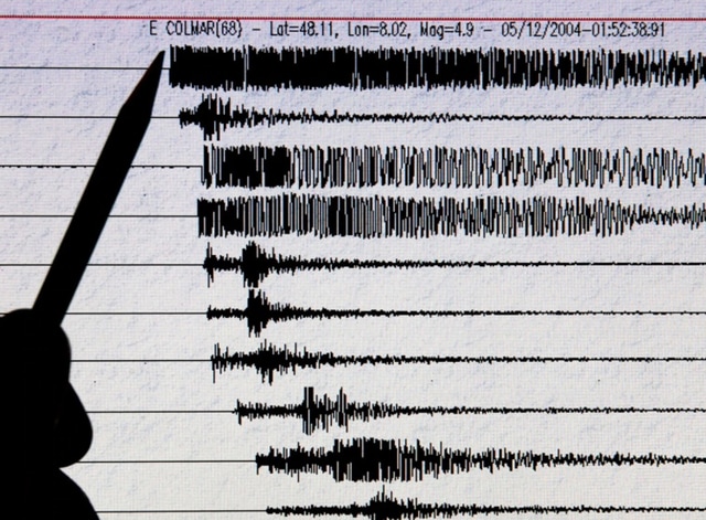 6.1 quake on Hokkaido island latest to shake Japan | ABS-CBN News