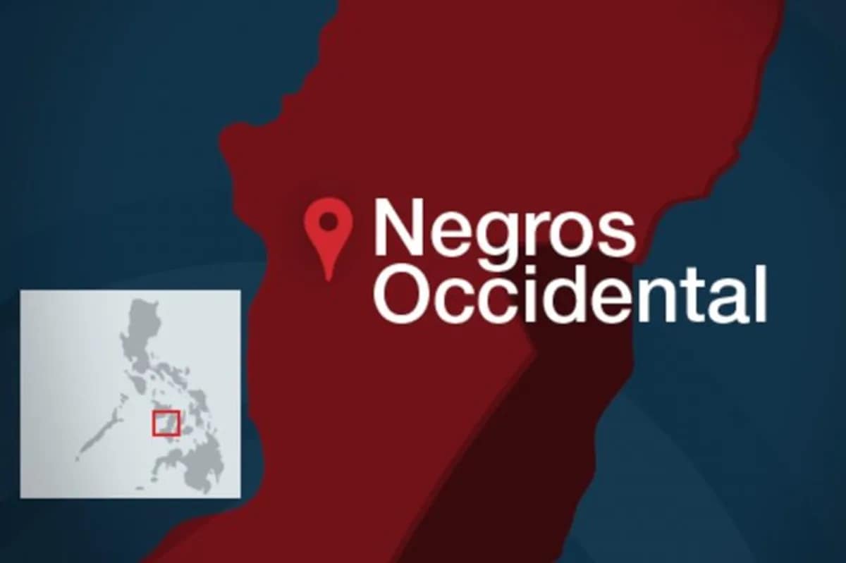 Philippines says two US citizens among 19 killed in Negros raid | ABS ...