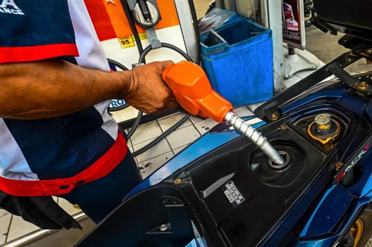 Drill, baby, drill? US, China fight for the future of energy | ABS-CBN News