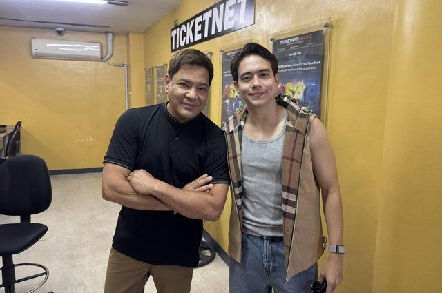 Martin Nievera, Jameson Blake lead ticket selling for ‘ASAP XP’ | ABS ...
