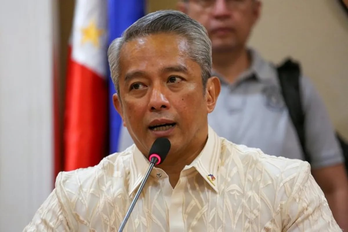 DILG to file bribery, falsification charges vs 2 Makati SK chairpersons ...