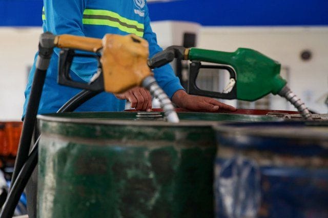 Philippines boosts fuel buffer with 178 million liters of diesel | ABS ...