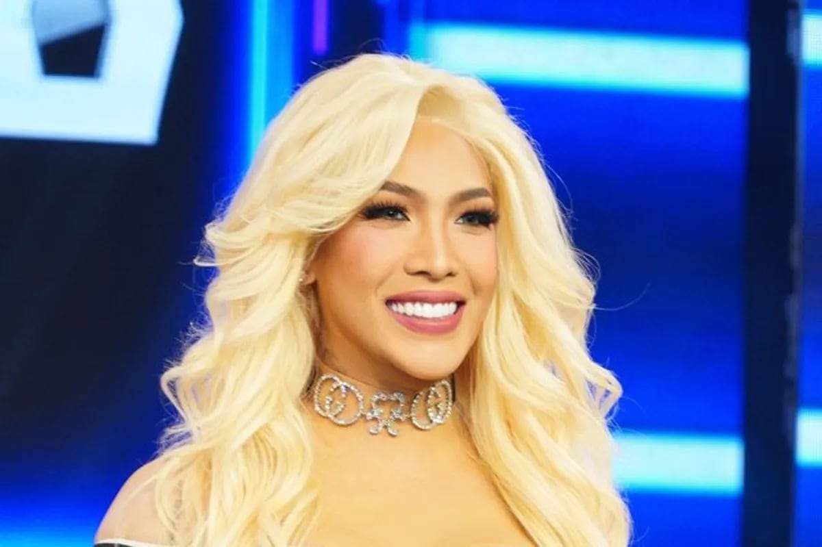 Collab with Vic Sotto? Vice Ganda returns to all-out comedy after ‘Call ...