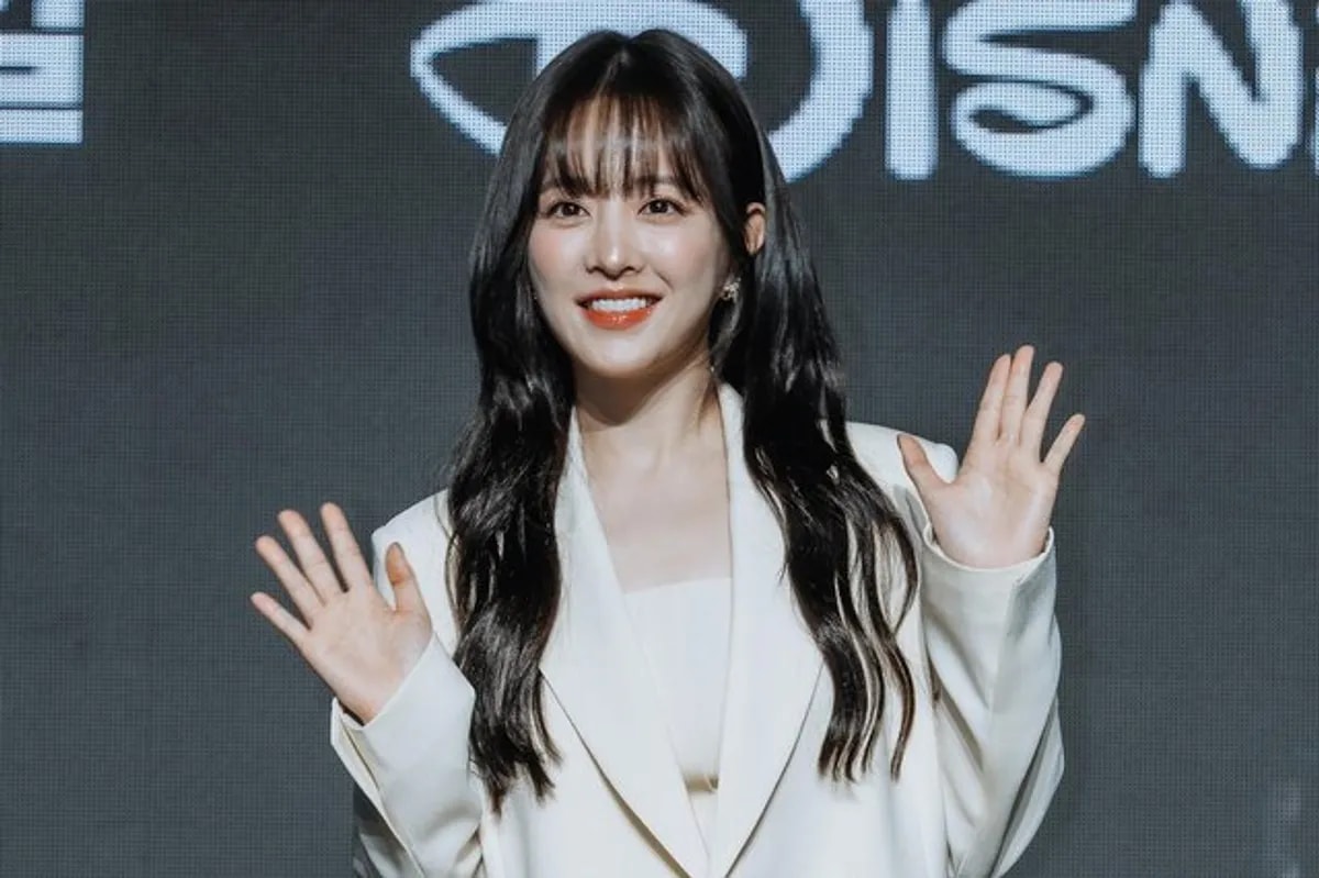 Why Park Bo-young chose ‘Gold Land’ as first foray into crime genre ...