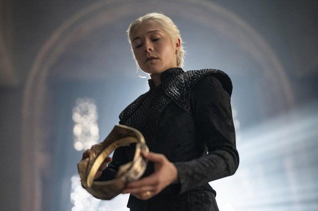 'House of the Dragon' Season 3 sets June 22 premiere, drops teaser ...
