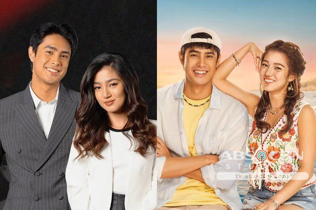 A look back at DonBelle’s teleserye and movie projects over the years ...