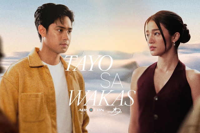 All About ‘Tayo Sa Wakas’ | ABS-CBN Entertainment