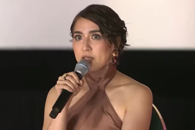 Ara Mina makes her teleserye comeback in 'Love Is Never Gone' | ABS-CBN ...