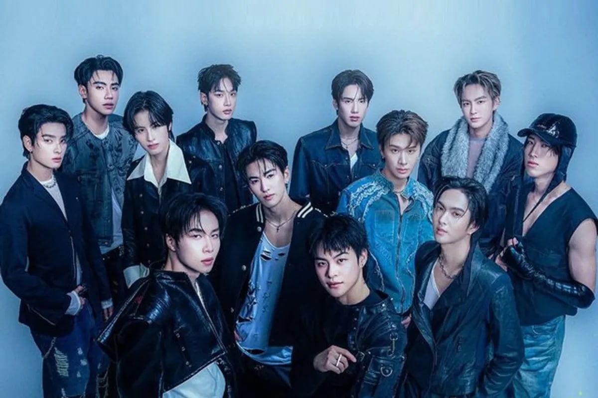 Concert of Thai boy group BUS in Manila has been canceled | ABS-CBN ...