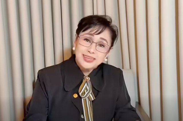 Vilma Santos assures fans and constituents have ‘nothing to worry ...