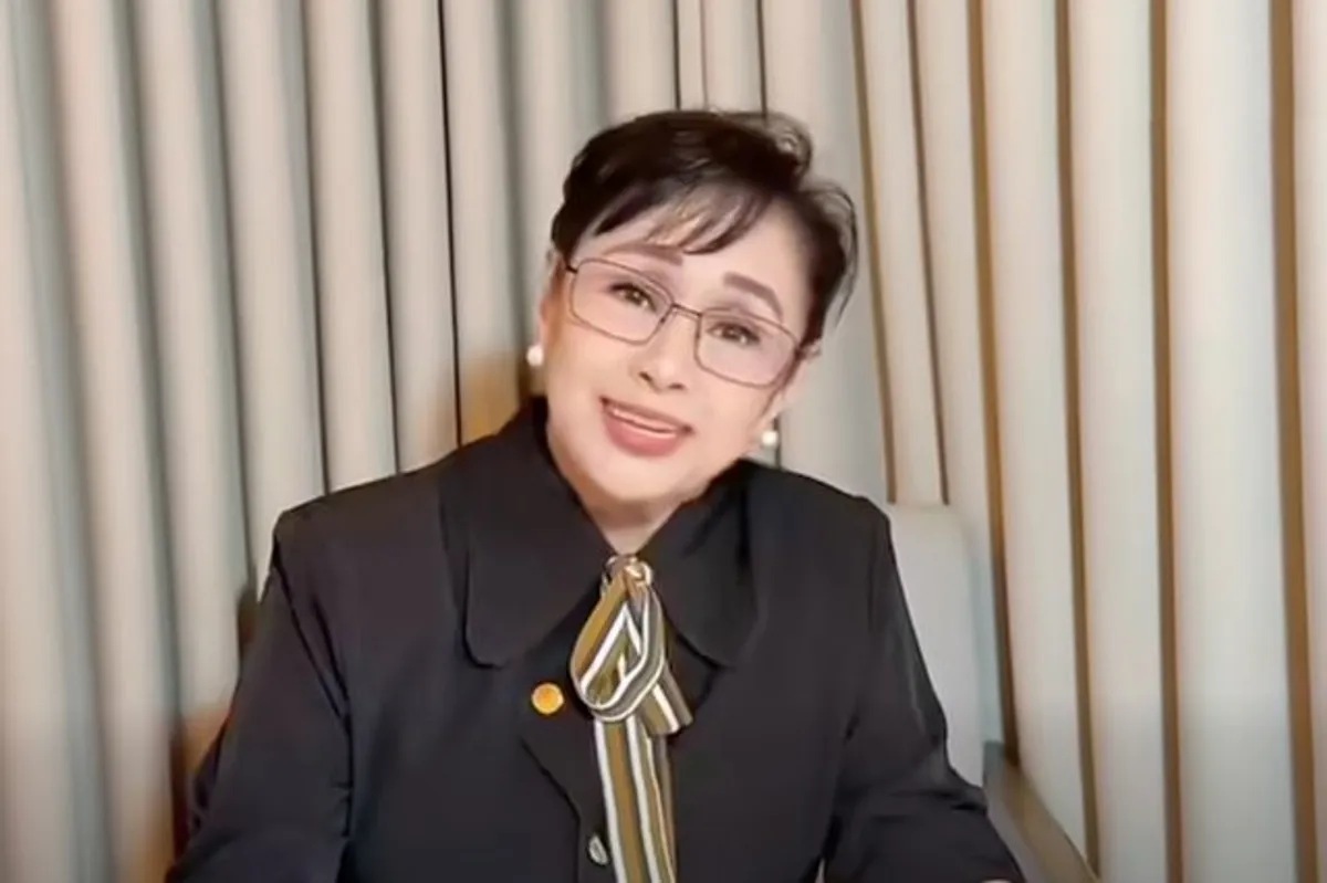 Vilma Santos assures fans and constituents have ‘nothing to worry ...