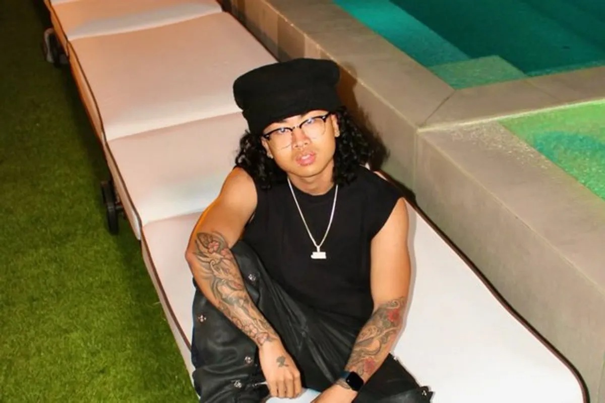 EXCLUSIVE: Fil-Am singer Yvng Jin incorporates Filipino roots into his ...