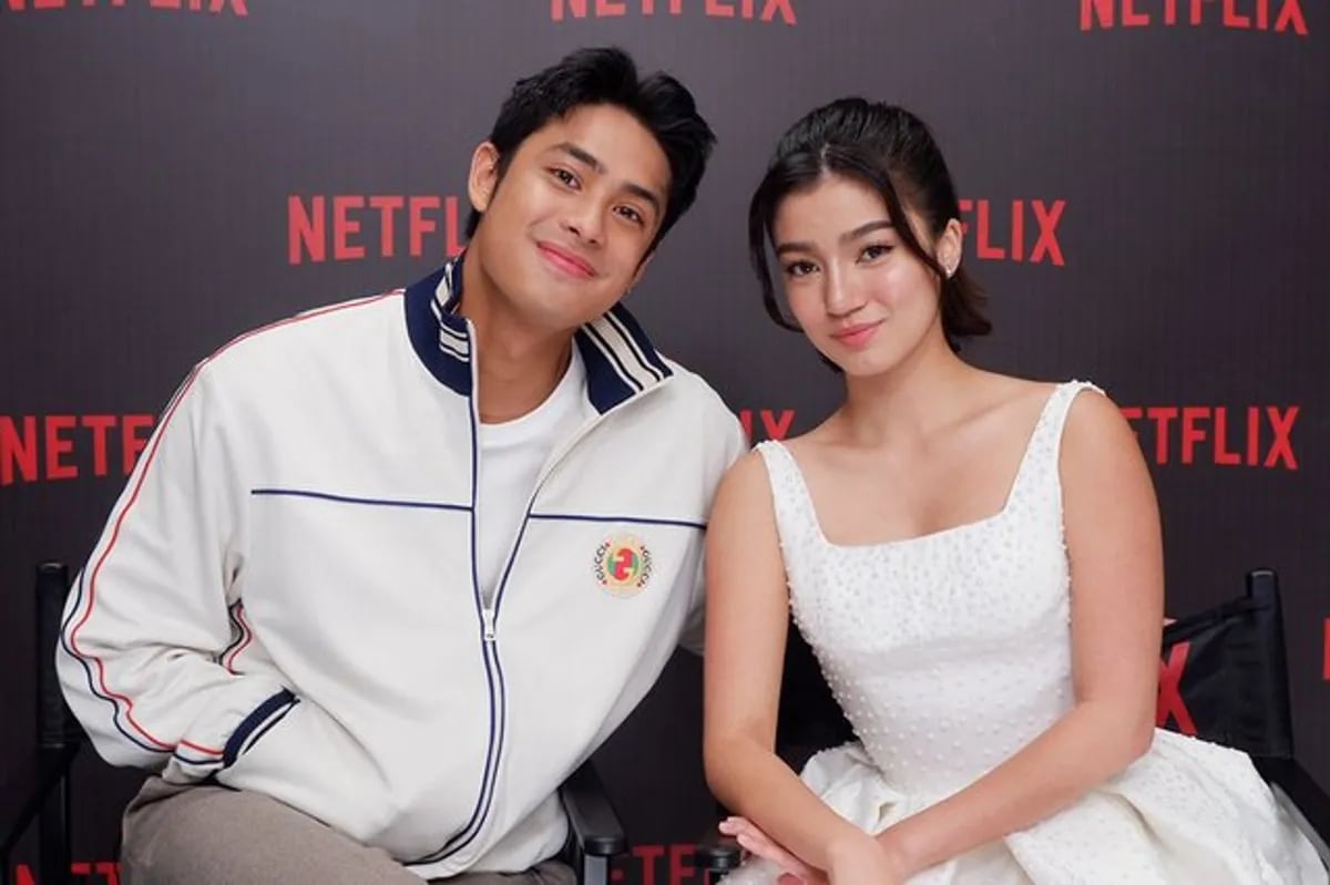 Donny Pangilinan, Belle Mariano share emotional messages as they put ...