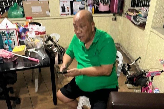 Court grants bail to former broadcaster Jay Sonza after initial error ...