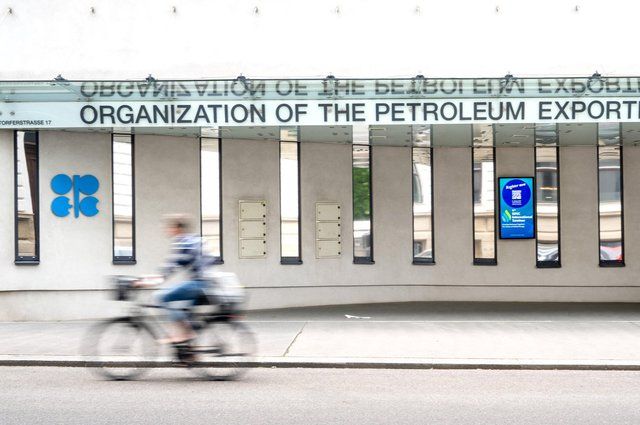 OPEC+ hikes oil production quotas but stays mum on UAE pull-out | ABS ...