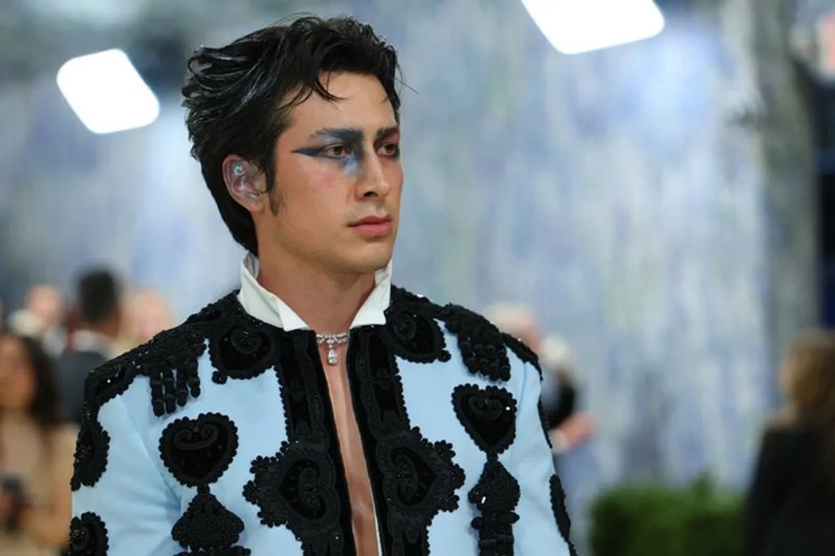 IN PHOTOS: Top five moments from the Met Gala | ABS-CBN Lifestyle