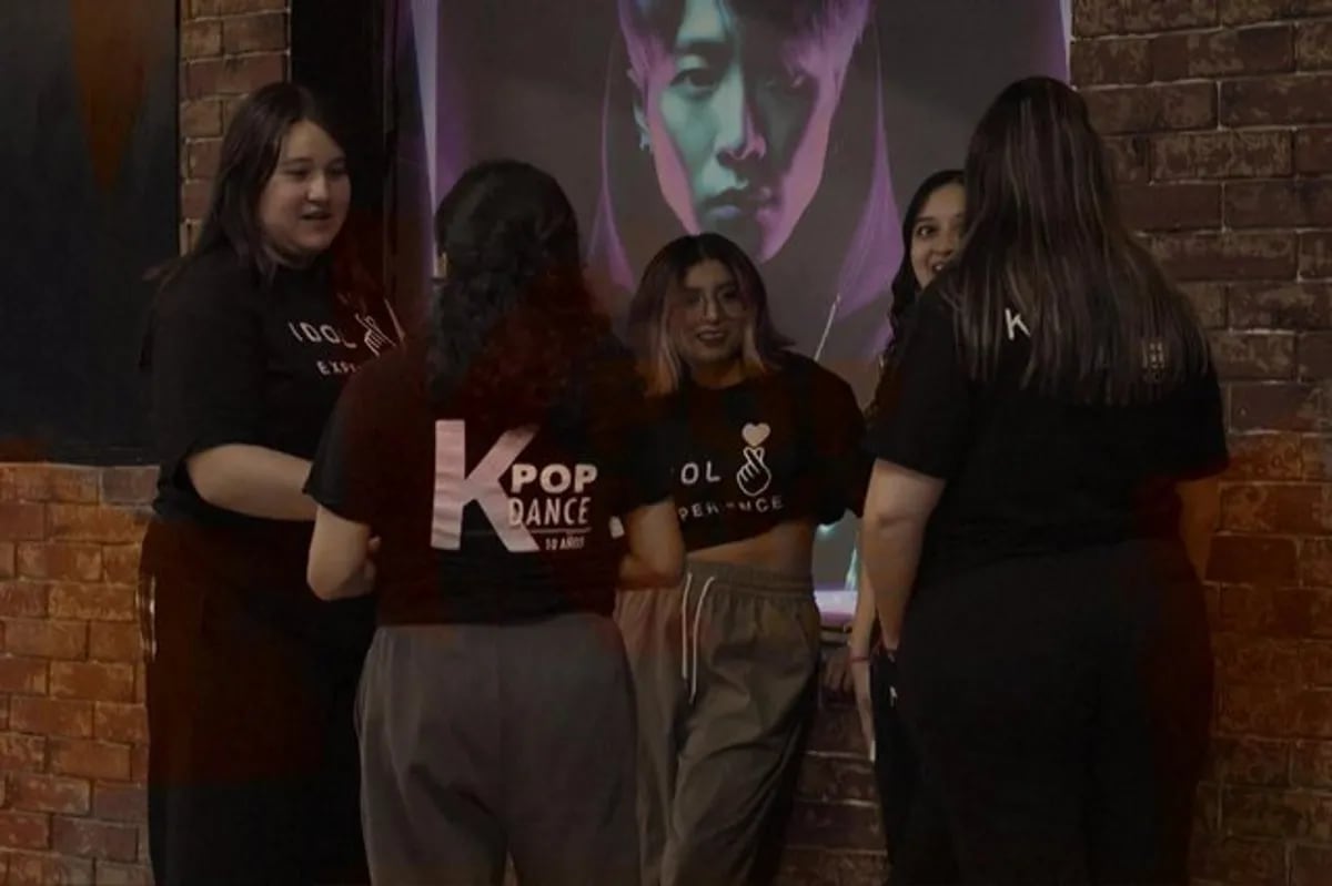 BTS returns as K-pop goes mainstream in Mexico City, 9 years later ...