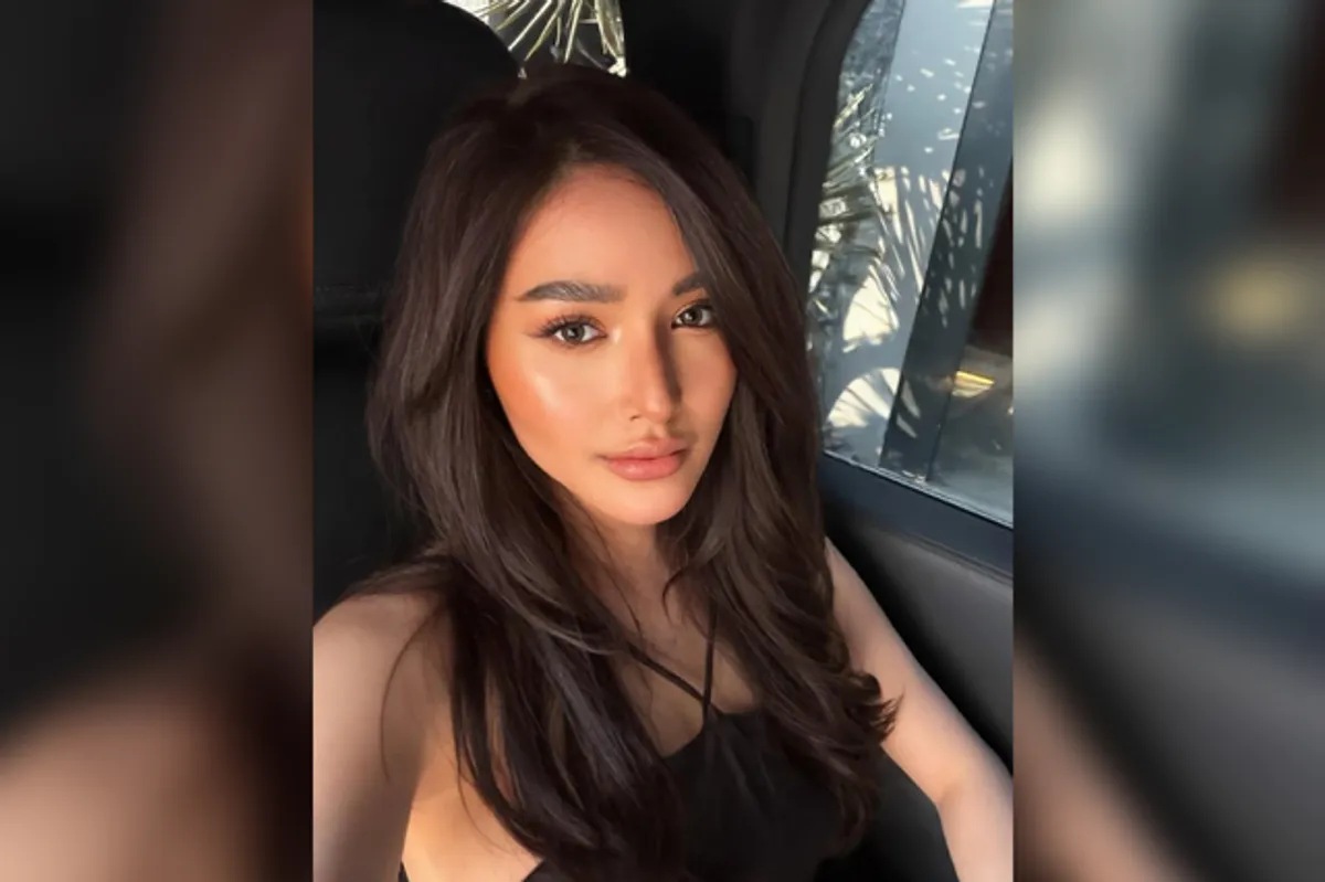 Sachzna Laparan reveals receiving ‘indecent proposal’ in exchange for a ...