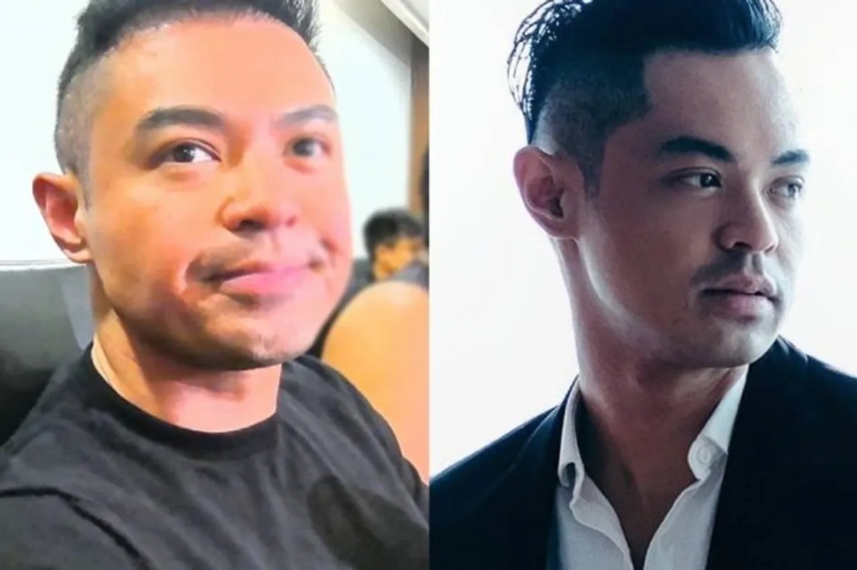 From VJ to media executive: Who is Franco Mabanta? | ABS-CBN Lifestyle