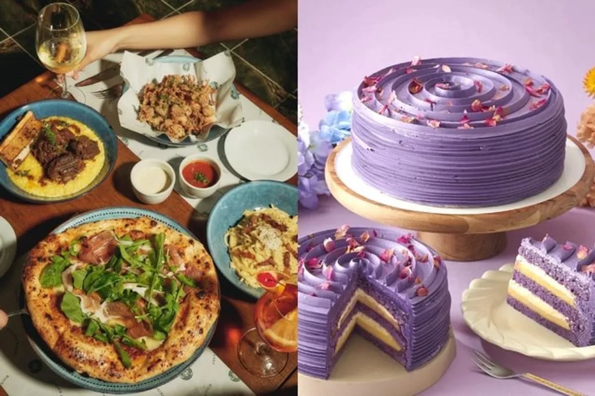 Mother’s Day 2026: Different ways to celebrate different kinds of moms ...