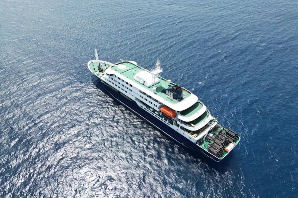 DOH: Filipinos aboard MV Hondius show no signs of Hantavirus infection ...