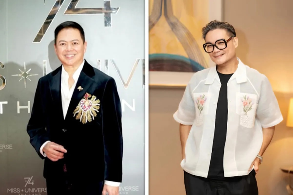 MUPH VP Voltaire Tayag defends CEO Jonas Gaffud on viral 'phone ...