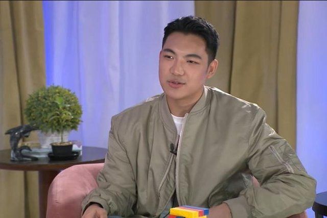 Darren Espanto opens up on family, independence, and growing up in ...