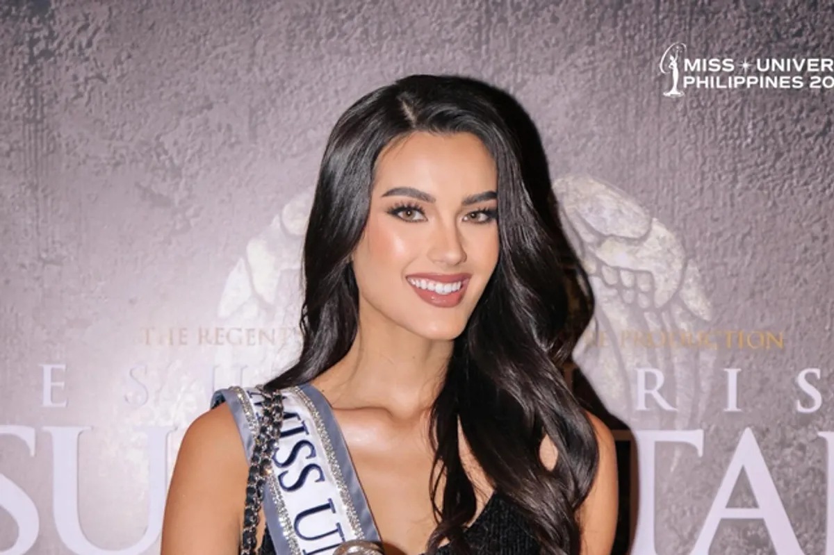 Bea Millan-Windorski on winning MUPH crown: ‘I feel like the ...