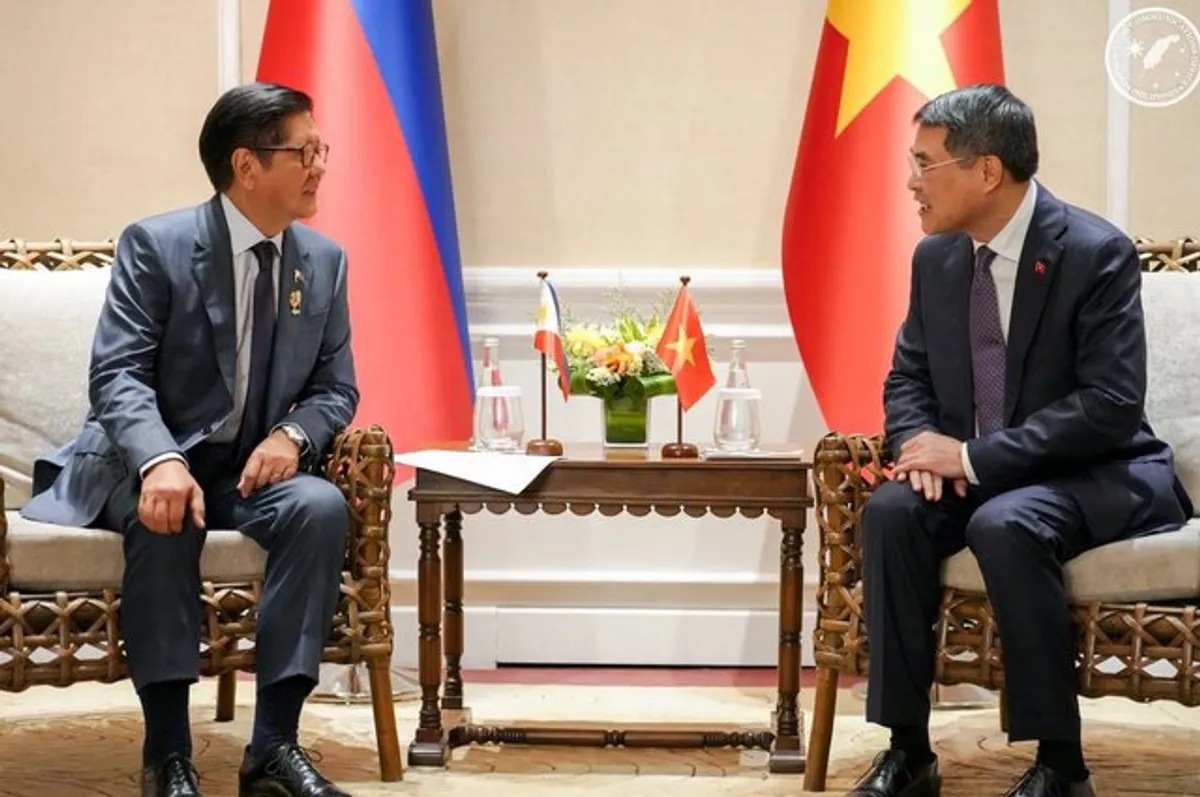PH, Vietnam to establish long-term rice trade mechanism | ABS-CBN News