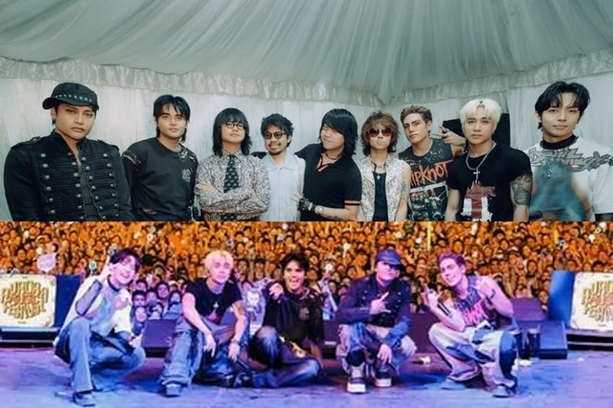 From classics to chart-toppers: Aurora Music Festival brings together ...