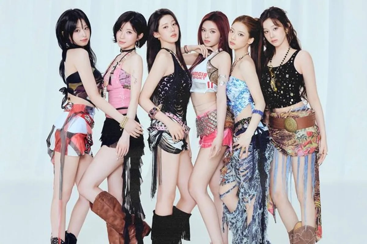 BABYMONSTER set for 1st Manila show with 'Choom' tour | ABS-CBN ...