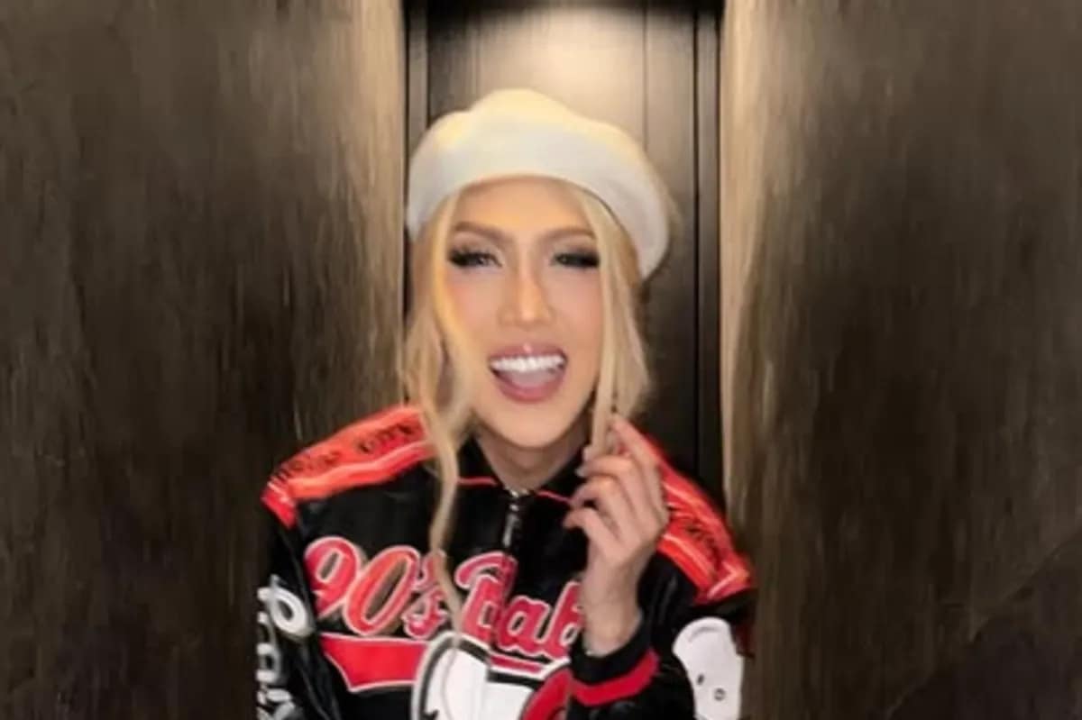 Vice Ganda on the return of the White Party Manila pride event: ‘Yun ...
