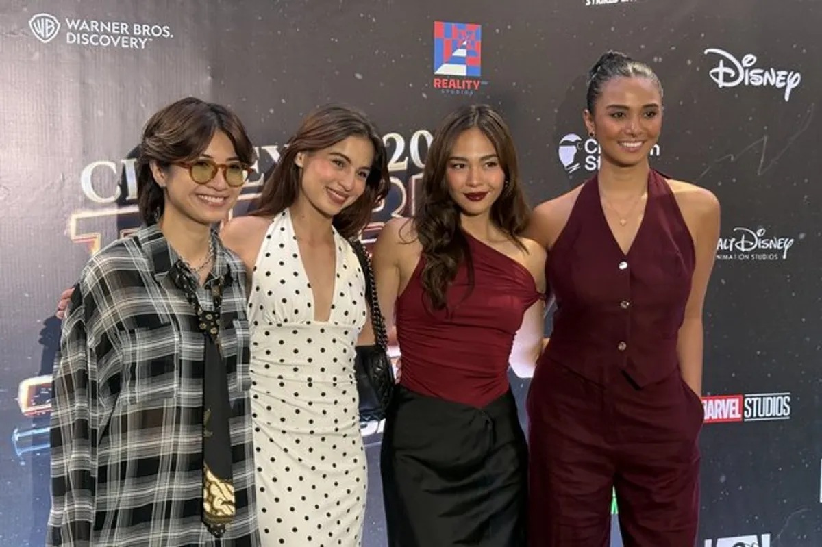 Janella Salvador thrilled as 'Open Endings' to reach wider audience ...
