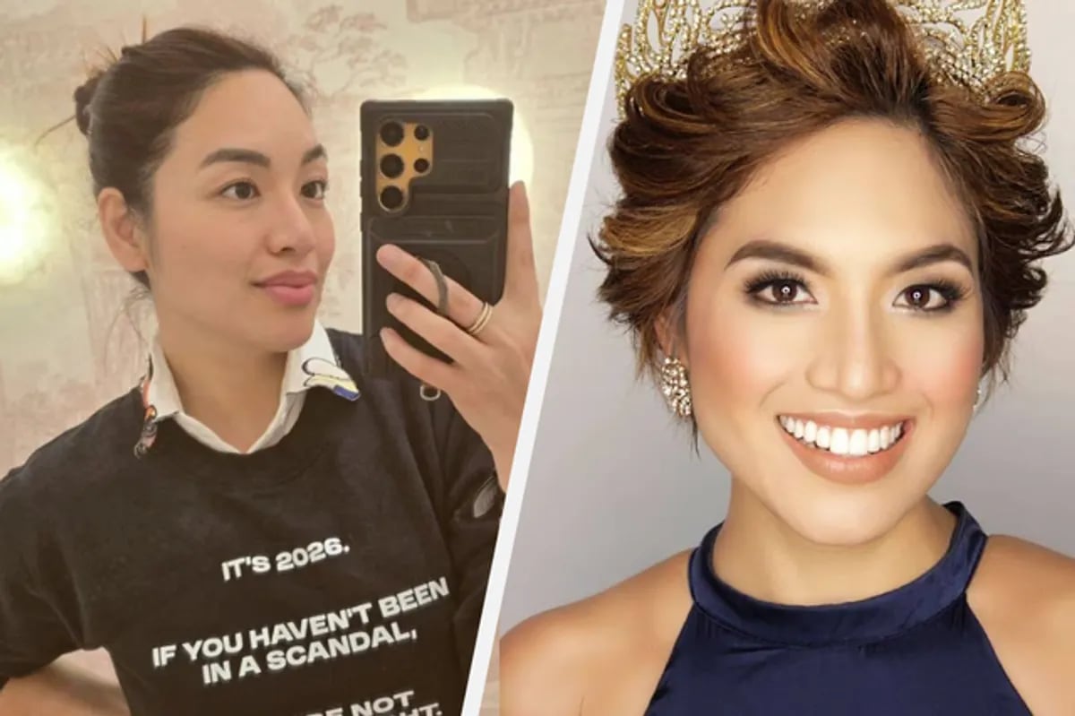 From beauty queen to PGMN anchor: Who is CJ Hirro? | ABS-CBN Lifestyle