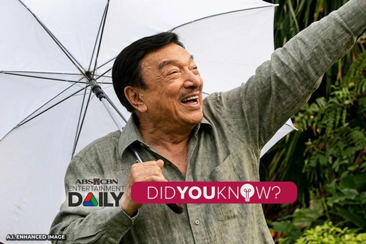 Did you know that the first-ever ABS-CBN Summer Station ID premiered 24 ...