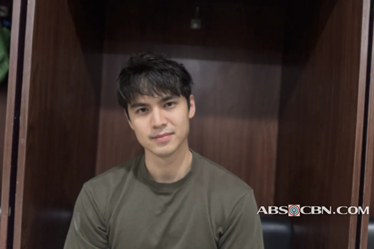 EXCLUSIVE: Emilio Daez credits teamwork after Mythical 5 recognition in ...