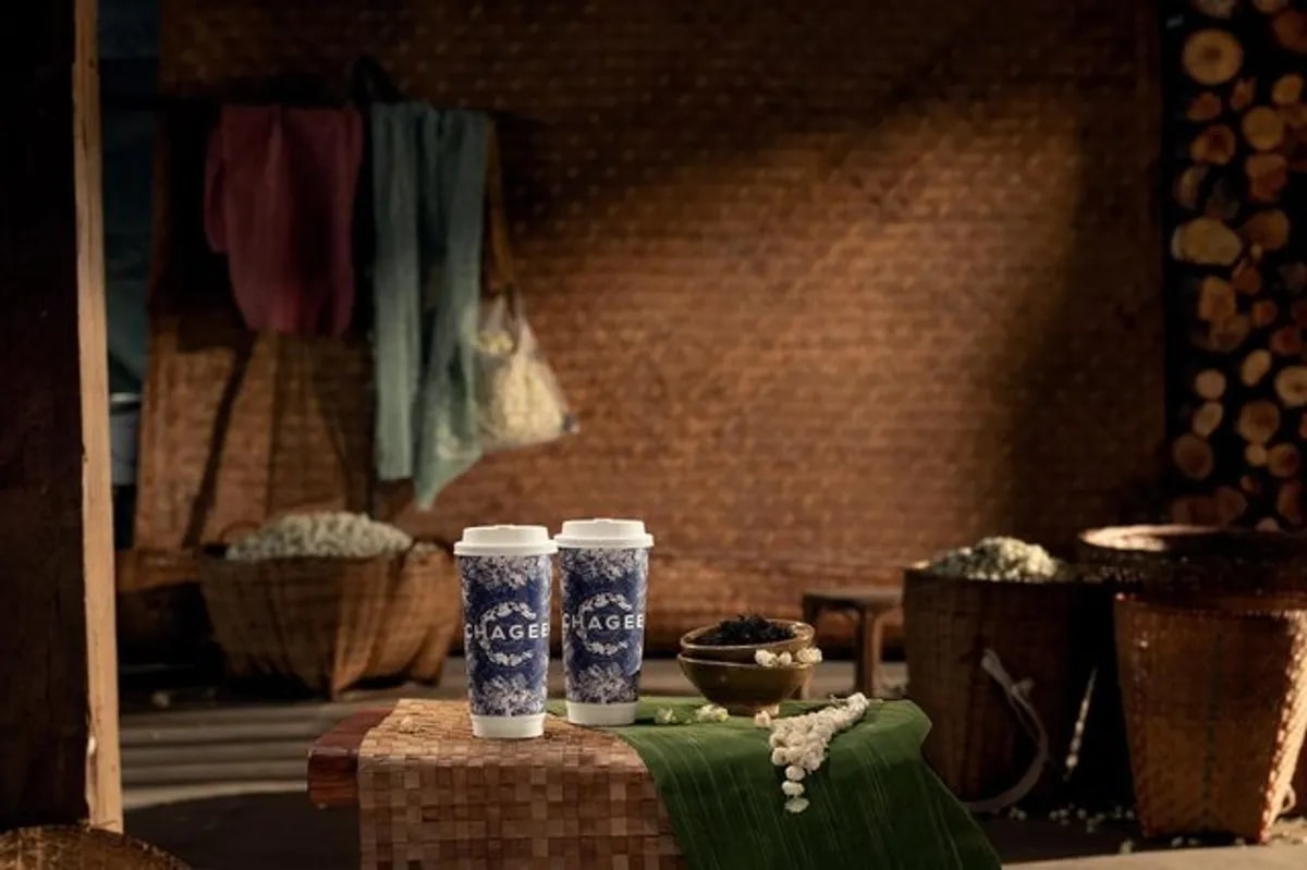 CHAGEE Philippines turns International Tea Day into a closer look at ...