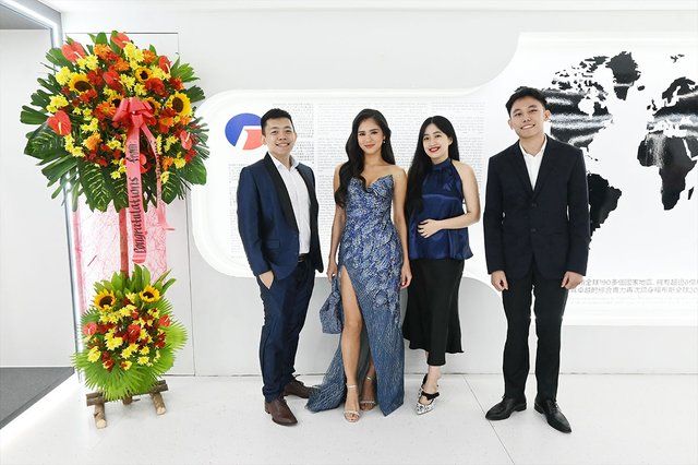 GREE Philippines unveils flagship showroom; teases new energy-efficient ...