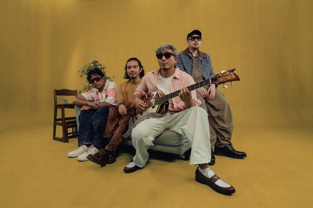 The Bloomfields rides ‘Ale’ resurgence with new retro-inspired track ...
