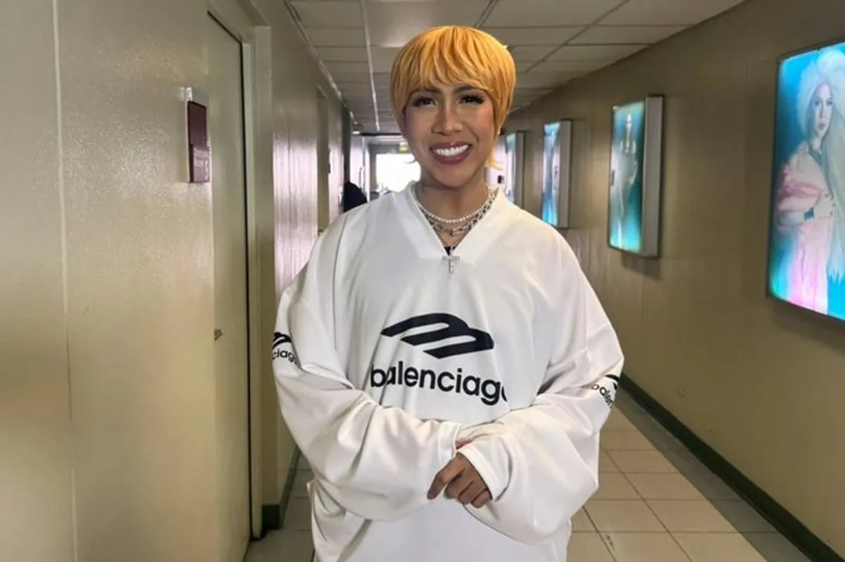 Vice Ganda no longer performing at Jessica Sanchez's concert | ABS-CBN ...