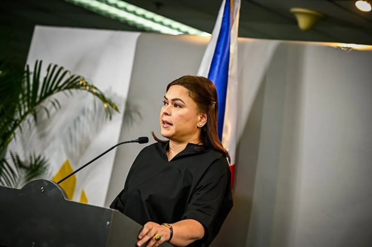 Senate convenes as impeachment court for Sara Duterte trial | ABS-CBN News