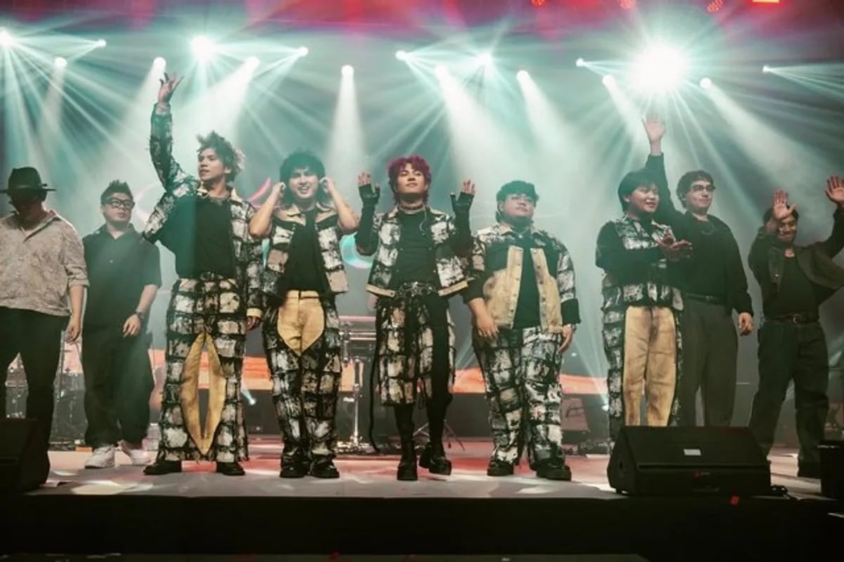Cup of Joe postpones Davao, Cagayan de Oro stops of Stardust tour | ABS ...