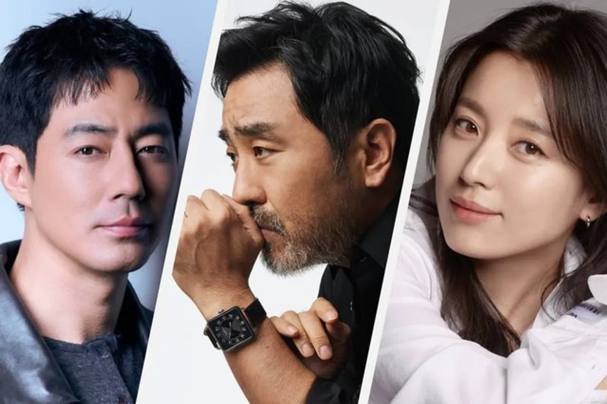 Production begins for 2nd season of hit Korean series 'Moving' | ABS ...